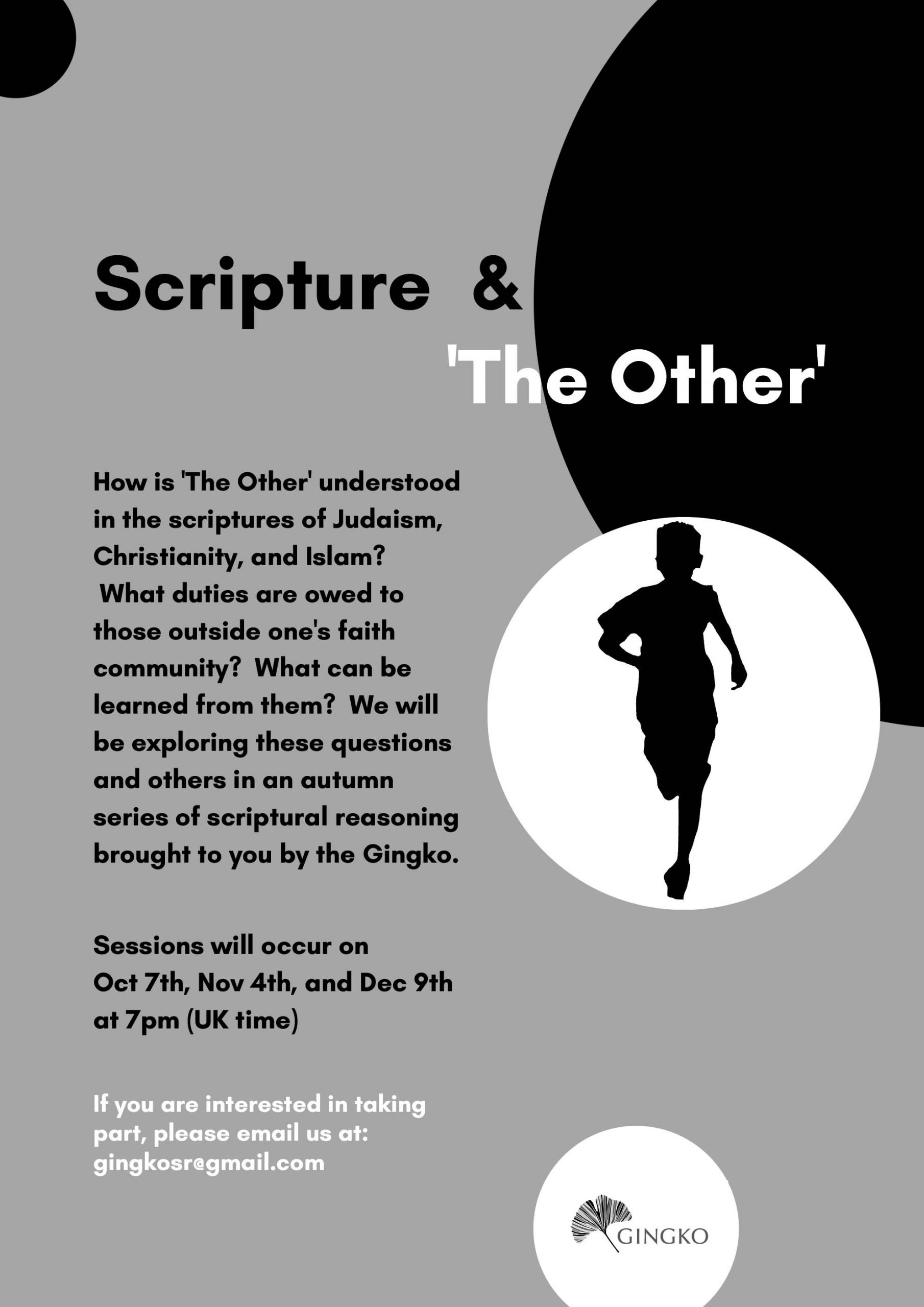 Scripture The Other Gingko scripture-the-other-gingko
