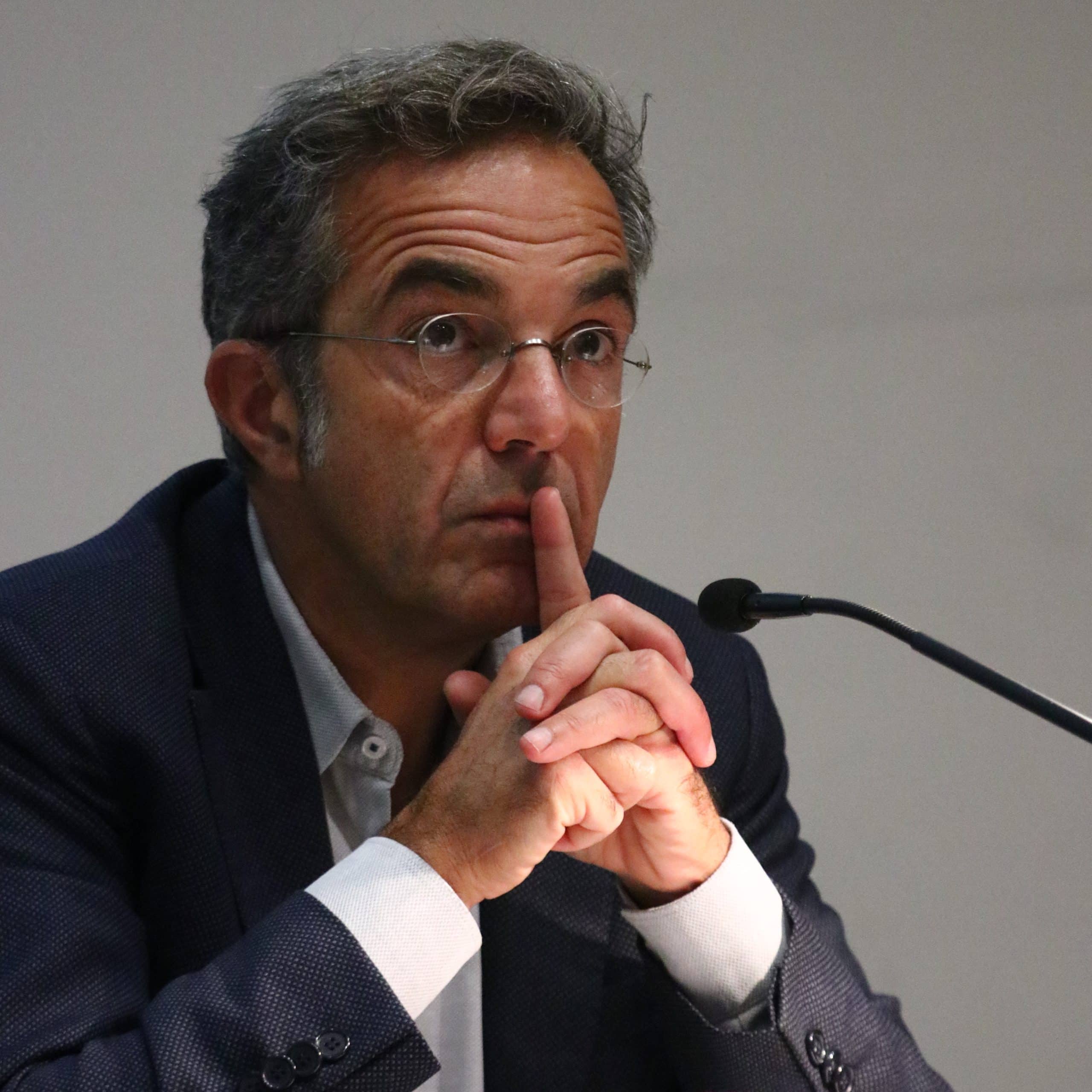 Reading and Discussion: Navid Kermani - Gingko